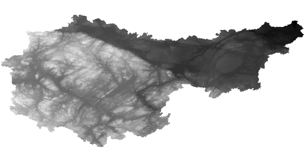 Hydrological Analysis Using Whitebox Geospatial Analysis Tools CUOSGwiki