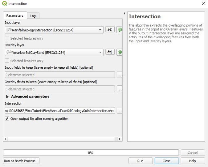Hazardous Areas Around Linear Infrastructure - CUOSGwiki