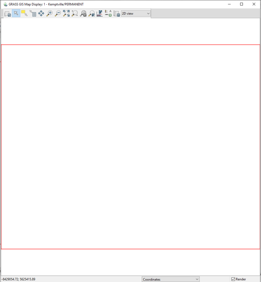 Landscape Change Assessment using Unsupervised Image Classification in ...