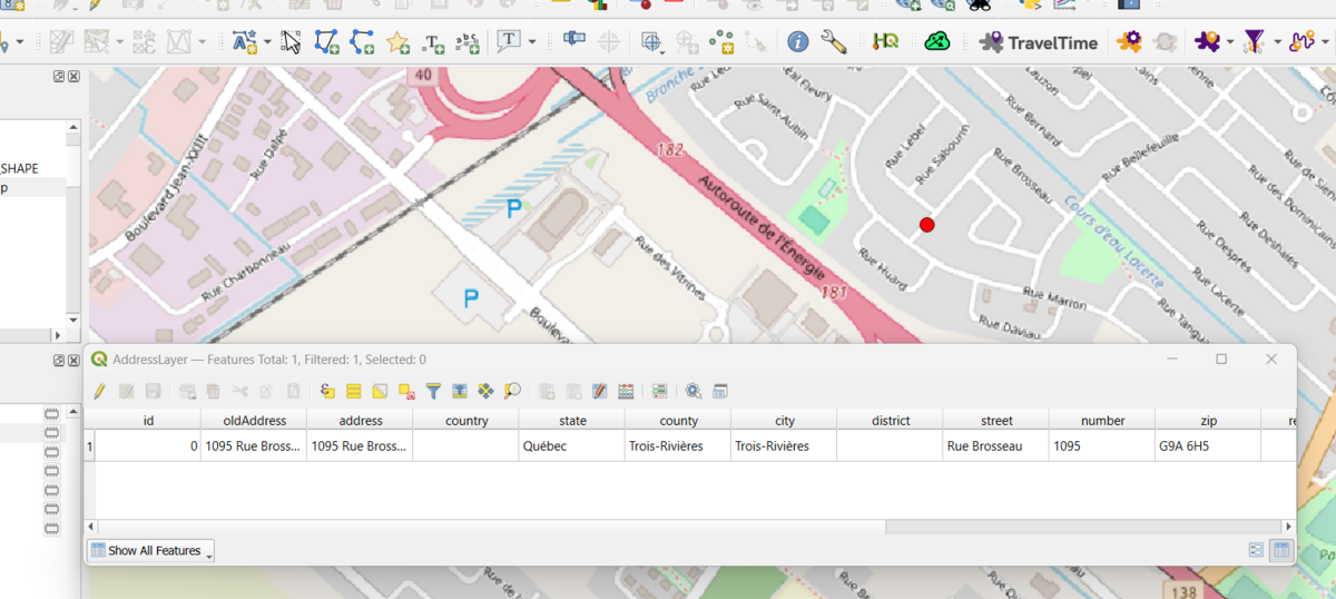 Network Analysis Plugins in QGIS, What (and How) to Use - CUOSGwiki