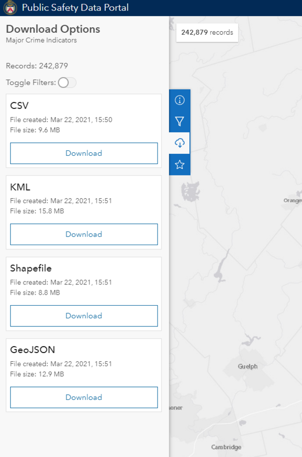 Creating a Heatmap using QGIS - CUOSGwiki