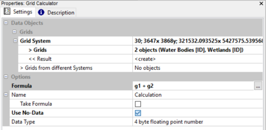 Site suitability using SAGA GIS - CUOSGwiki