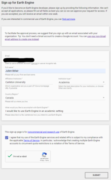 Unsupervised Classification using Google Earth Engine - CUOSGwiki