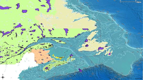 Oil Platform Location Suitability using WMS - CUOSGwiki