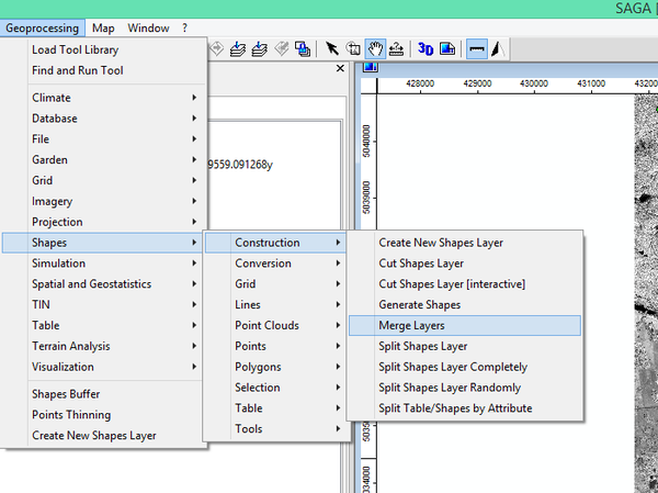 Random Forest (ViGrA) Classification in SAGA - CUOSGwiki