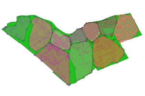 Exploring Clustering In QGIS - CUOSGwiki