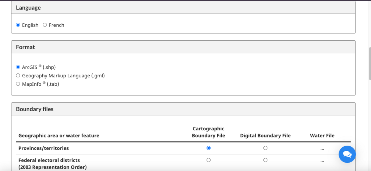 IDW interpolation using QGIS - CUOSGwiki