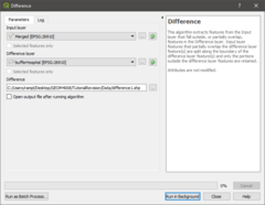 Creating Static Maps using MapServer and Quantum GIS - CUOSGwiki