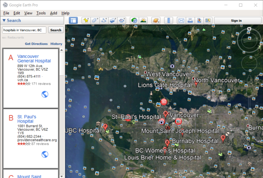 Hospital Site Suitability Selection using QGIS - CUOSGwiki