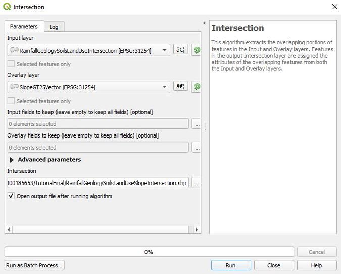 Hazardous Areas Around Linear Infrastructure - CUOSGwiki