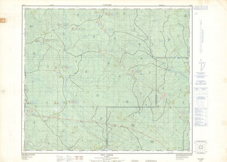 Georeferencing Raster Imagery in SAGA GIS - CUOSGwiki