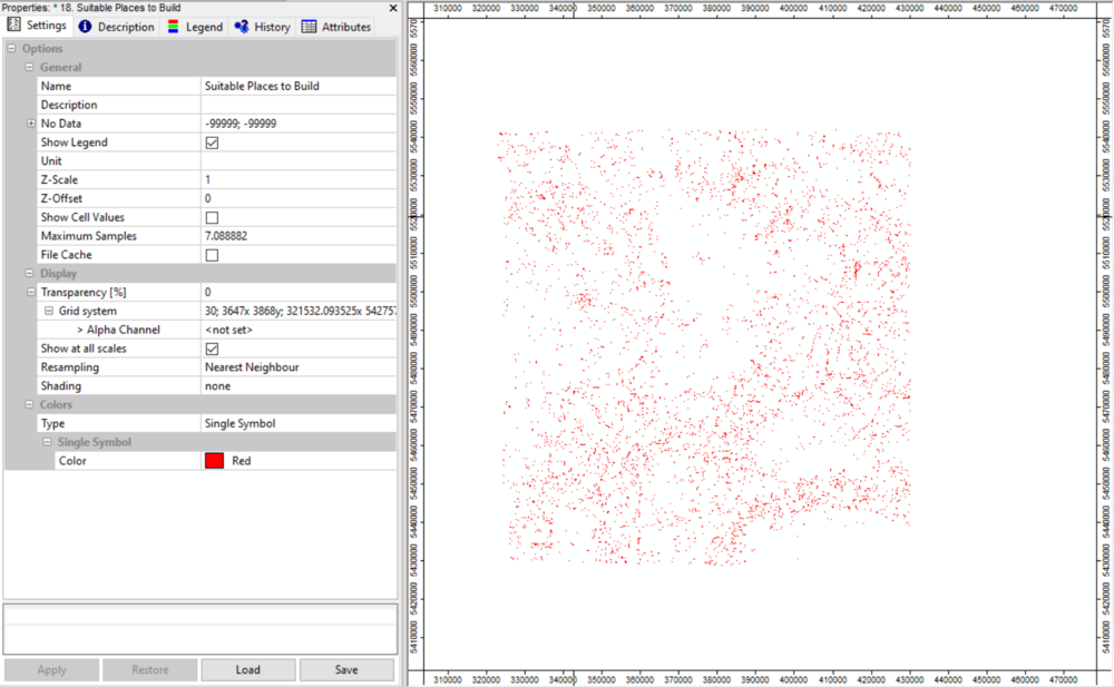 Site suitability using SAGA GIS - CUOSGwiki
