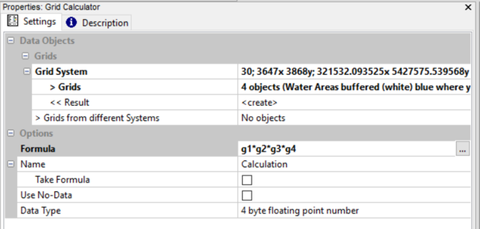 Site suitability using SAGA GIS - CUOSGwiki