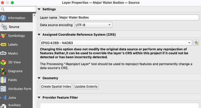 Terrain Analysis with GRASS tools in QGIS - CUOSGwiki