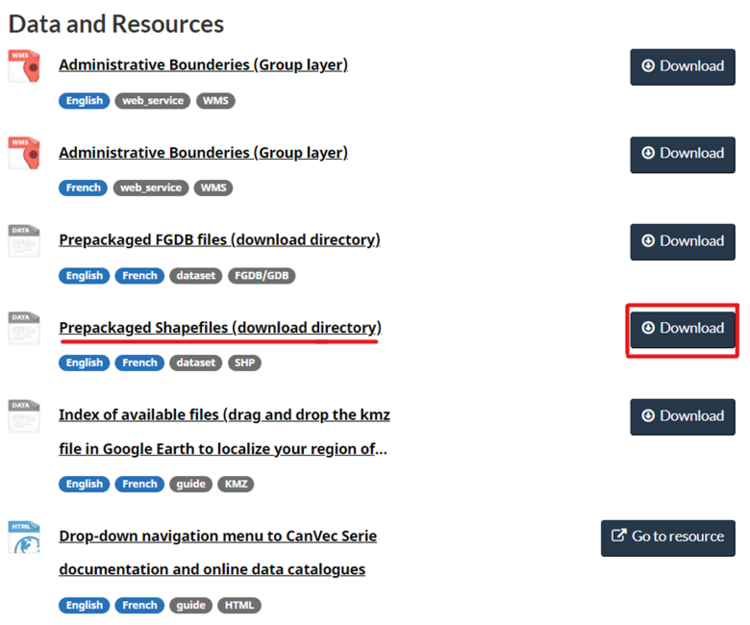 Creating IDW and Spline Interpolation Maps Using QGIS - CUOSGwiki