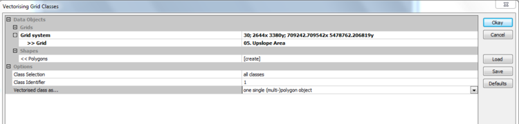 Exploring Hydrological Analyses using SAGA GIS - CUOSGwiki