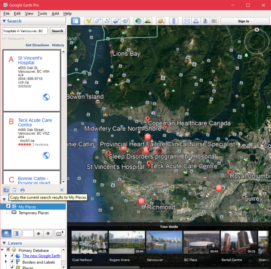 Hospital Site Suitability Selection using QGIS - CUOSGwiki
