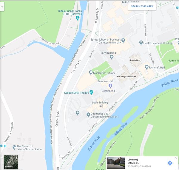 A Web Mapping Tutorial for Beginners Using QGIS - CUOSGwiki