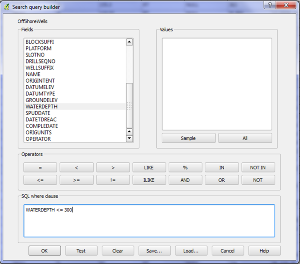Off-Sea Evaluation of Unlicensed Mining Blocks in the North Sea - CUOSGwiki