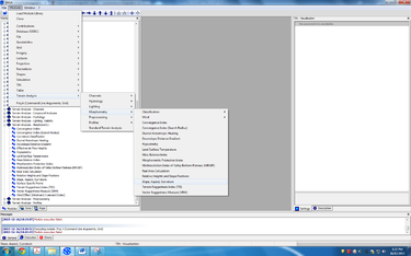 Exploring Hydrological Analyses using SAGA GIS - CUOSGwiki