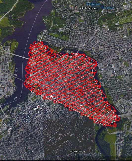 Data Extraction and Analysis Using Free and Available Software - CUOSGwiki