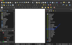 Exploring Clustering In QGIS - CUOSGwiki